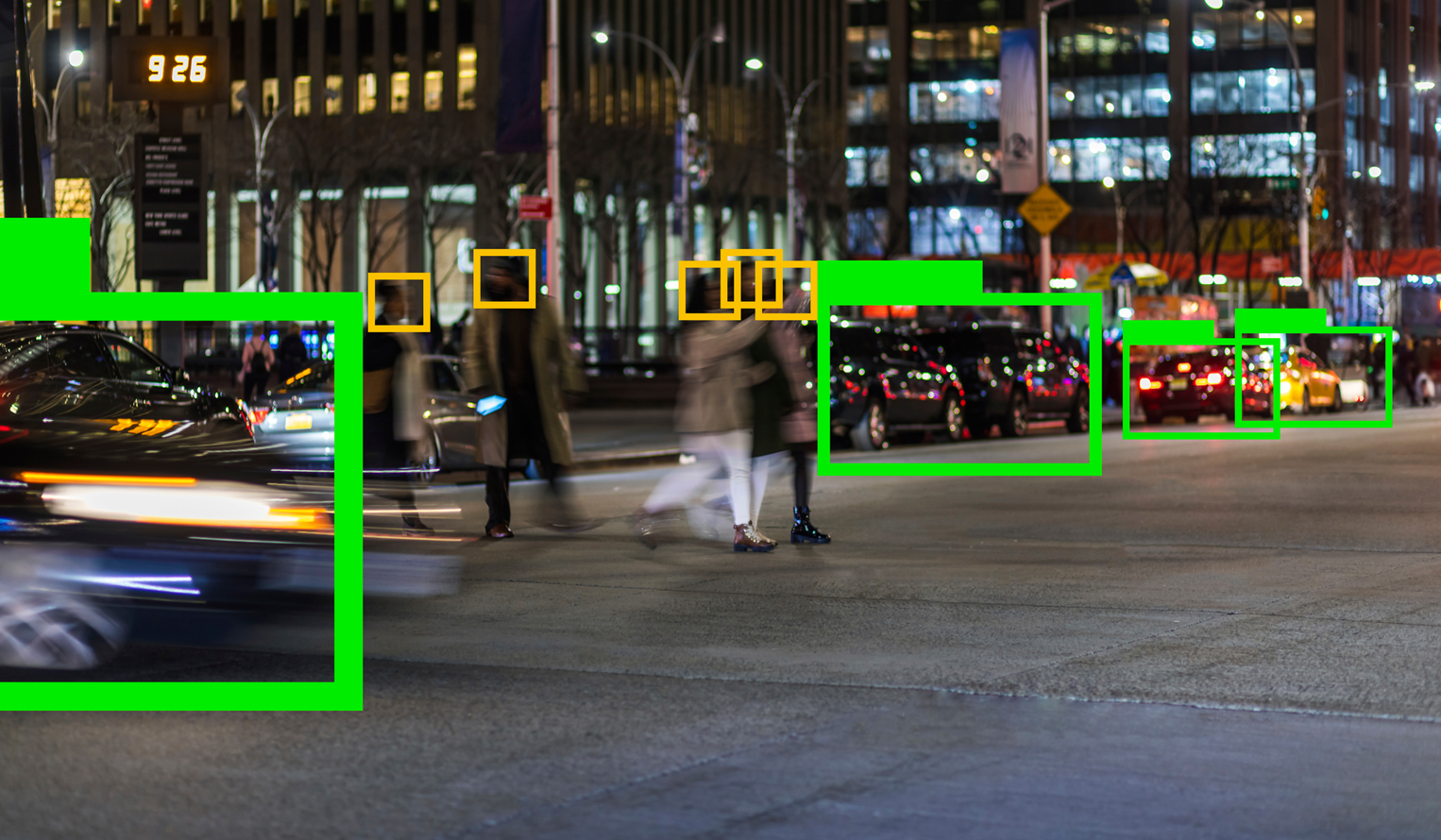 Facial Recognition | Noblis