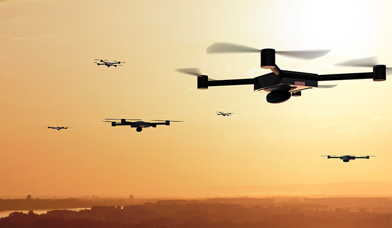 Autonomous Systems | Noblis