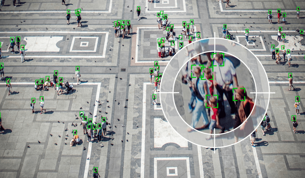 Noblis Awarded Patent for Method to Improve AI Recognition of Low ...