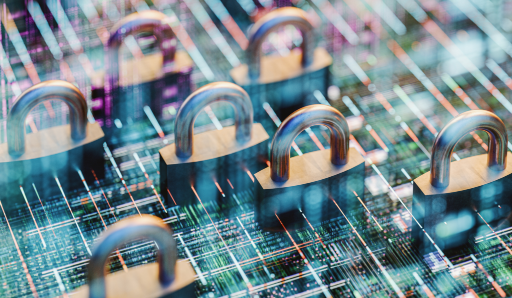 Noblis Awarded Patent for Computer Network Security Platform | Noblis