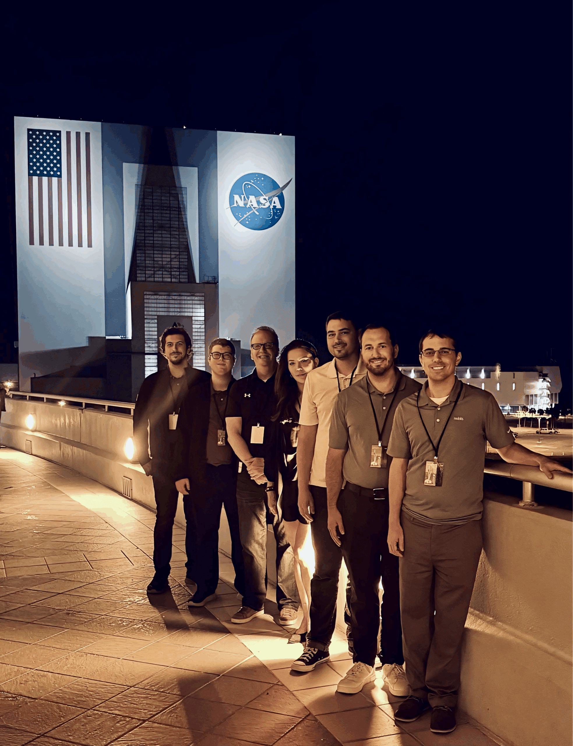 Noblis Launches Groundbreaking DNA Data Storage and Synthetic Biology ...